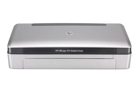HP Officejet 100 Mobile Printer - L411a | HP® Official Store