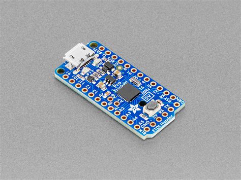 Buy Adafruit Pro Trinket 5v 16mhz At The Right Price Electrokit