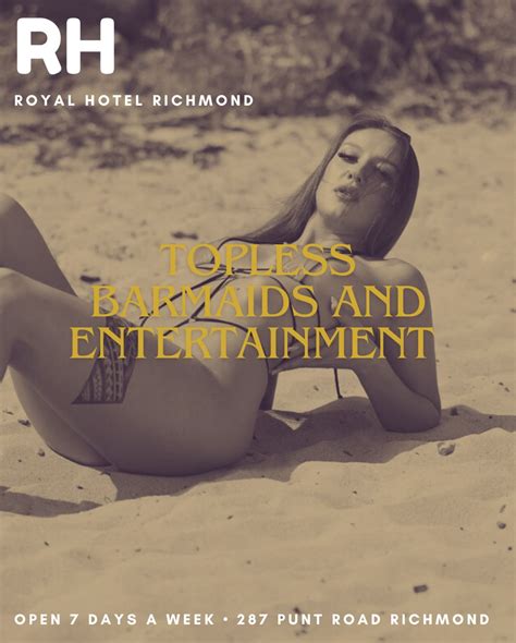 Royal Hotel Richmond