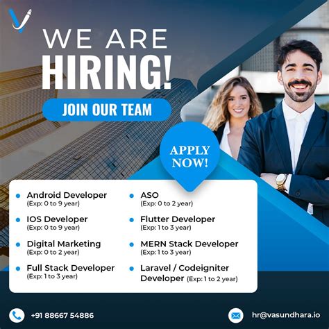 Vasundhara Infotech On Linkedin Vasundharainfotech Vasundhara Techlandvasundhara Hiring