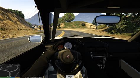 Comet Gauges ReTexture GTA5 Mods Com