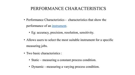 Emi Unit 1 Introduction To Measurements Pdf