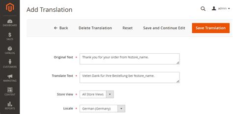 How To Install Magento 2 Language Packs Quick Guide
