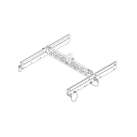 JBL VTX A MF JBL VTX A MF Mini Frame For A And B MadisonAV