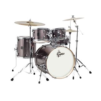 Vintage Catalog Gretsch Drums