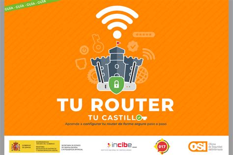 Aprende A Configurar Tu Router De Forma Muy Sencilla