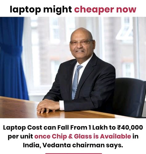 Kiran Kamble On Linkedin India Semiconductor Vedanta Foxconn