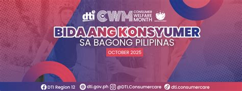 Dti Region 12 Koronadal