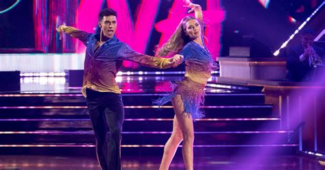 Anna Sorokin Convicted Con Artist Appears On Dancing With The Stars