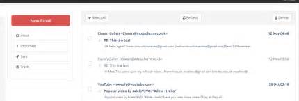 Gmail To Check Your Inbox