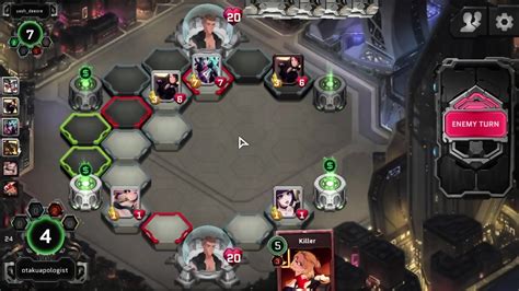 Hentaireviews Neostesia 2200 Aggro Card Game Eporner