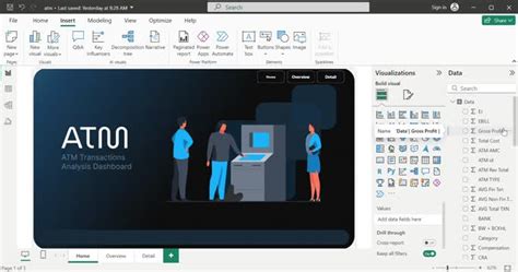 saroj singh on linkedin fintech dataanalytics atmoptimization
