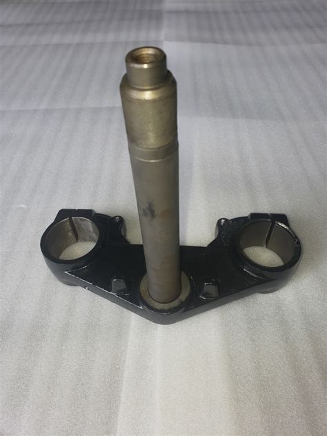 Lower Triple Tree For Sg250 2019 Up Csc Motorcycles