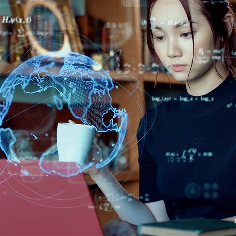 Women In Quantum Chief Scientist