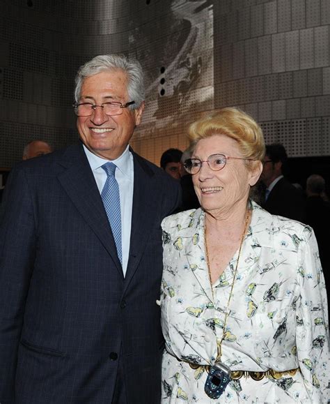 Lilli Bertone Signora Torinese Dellauto Corriere It