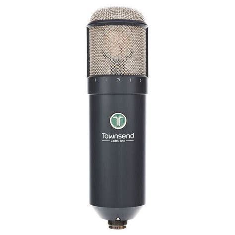 Купить Universal Audio Townsend Labs Sphere L22 Mic System цена и Различные микрофоны