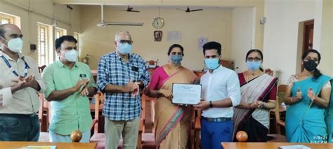 Sayid Abidh P On Linkedin Team Vcan