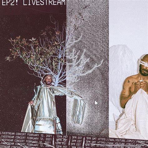 Jpegmafia Ep2 Live Video Reviews Album Of The Year