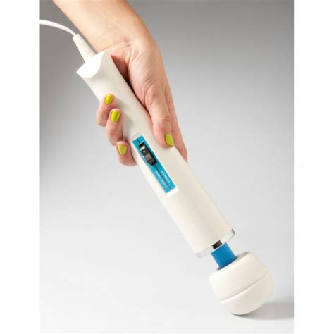 Вибромассажер Hitachi Magic Wand Original - купить в Минске