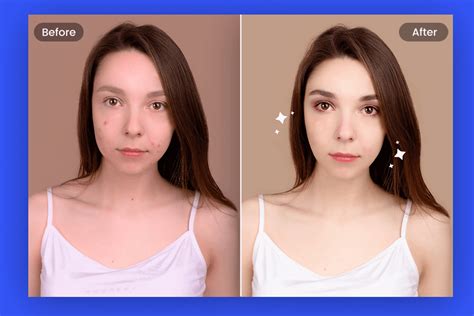 Why Do I Look Ugly In Pictures Reasons And Fixes Fotor