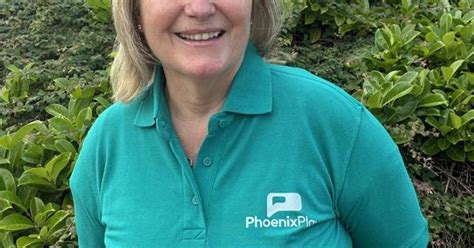 Donella Felton Phoenix Play