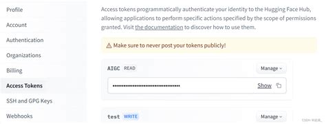 如何在huggingface上申请下载使用llama23模型 Abigails Blog