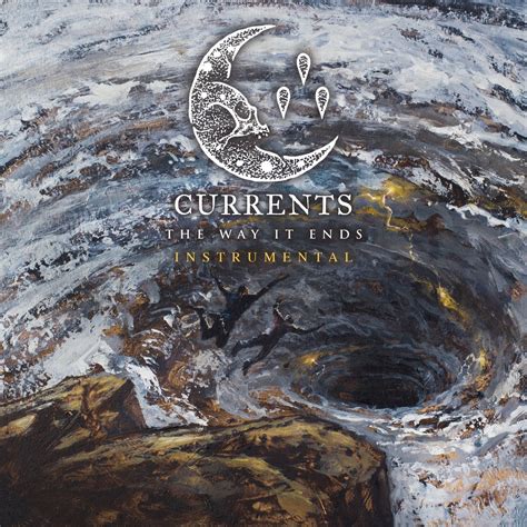 ‎the Way It Ends Instrumental Album By Currents Apple Music