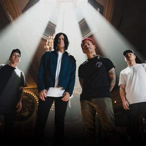 Sleeping With Sirens In Las Vegas Show Dates And Schedule