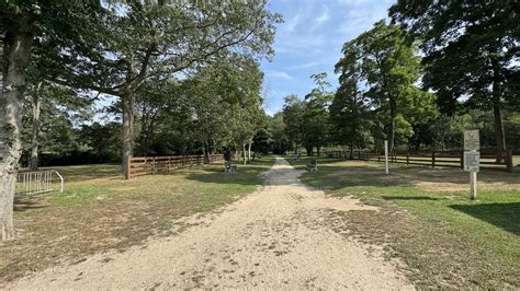 Michael J Tully Park Long Island Parks