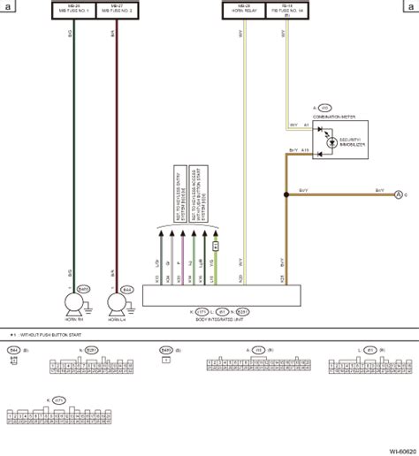 Security System Wiring