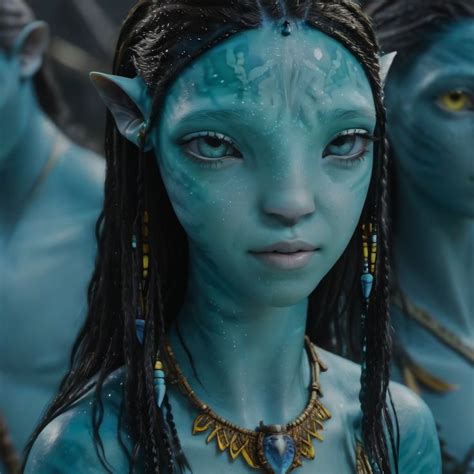 Pin By Federica Dibona On Avatar Avatar Characters Avatar Cosplay Avatar Movie