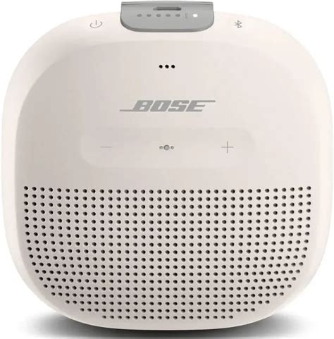 Manuale Usoris Bose Soundlink Micro