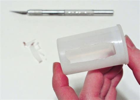 How To Make Your Own Camera Flash Diffuser Shelterness