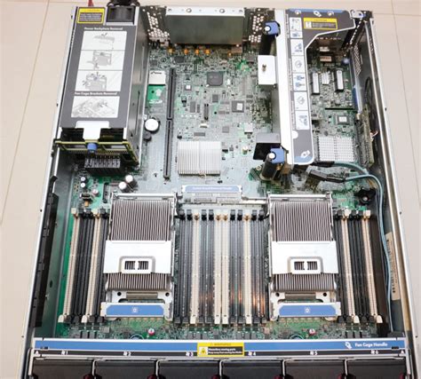 雙路處理器、24核、768gb記憶體伺服器抱回家動手拆！洋垃圾戰記（2） T客邦