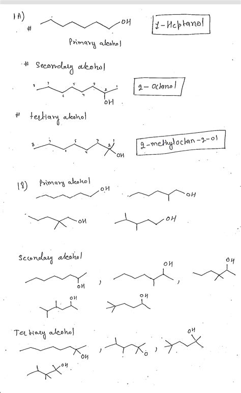 Solved 2a Circle All The Functional Groups In The Tylenol Molecule