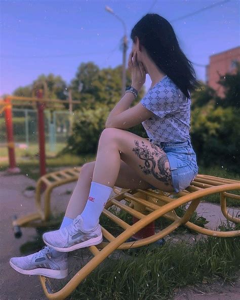 Вечерние фото