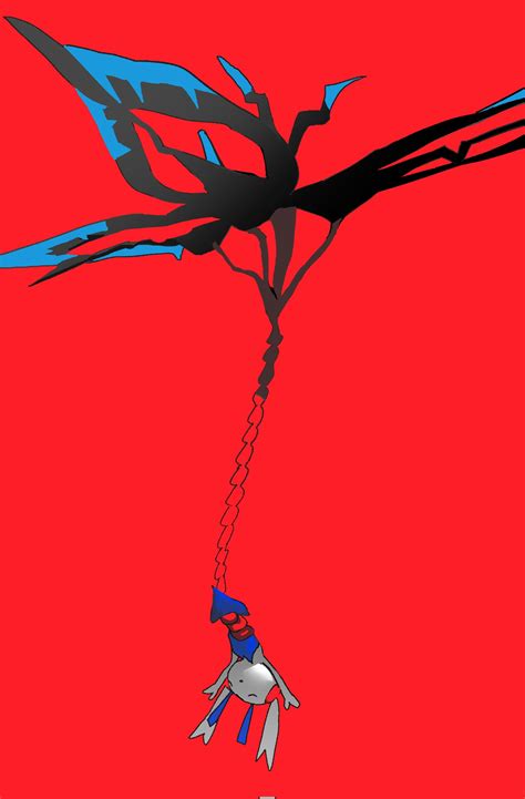 Floette And Mega Floette Pokemon Drawn By Gogumawagamja Danbooru