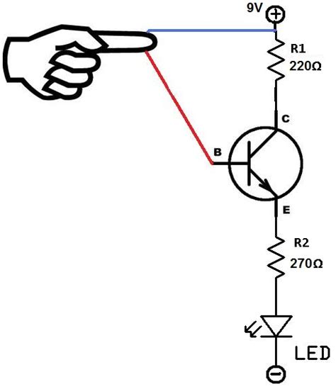 touch sensor circuit under repository circuits 46695 next gr
