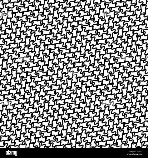 Repeatable Grid Mesh Background Pattern Reticulate Cellular Texture Stock Vector Image And Art