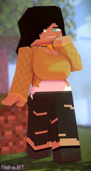 Minecraft A New Start Female Oc X Futa Harem Bio Wattpad