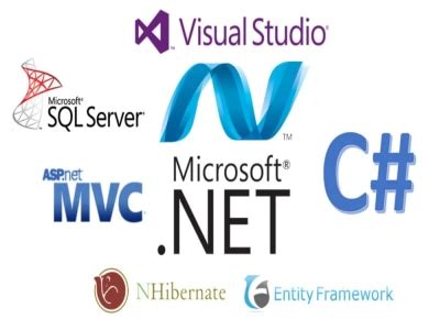 Dotnet MVC NET Core Blazor Web Apps With Database Upwork
