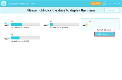 How To Fix Bitlocker Encryption On This Drive Is Not Compatible
