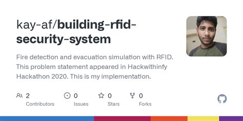 Github Kay Afbuilding Rfid Security System Fire Detection And