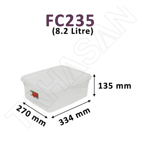 Lava Multipurpose Food Container Rectangle Container Multipurpose Container Tupperware Food