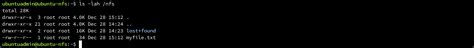 Mounting NFS To A Container Running On Kubernetes Rudimartinsen Com