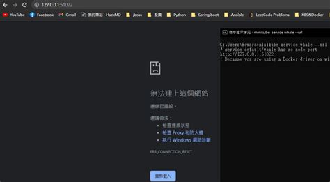 Docker Argocd Deploy Successfully But Cant Get The Service Stack