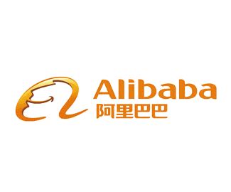 阿里巴巴logo