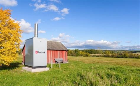Biomass Heating The Complete Guide To Renewable Warmth