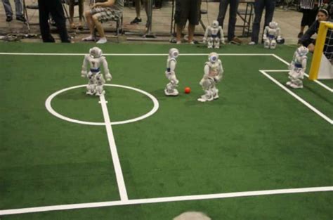 [video] Mit Scientists Created Self Assembling Robotic Cubes The Tech Journal