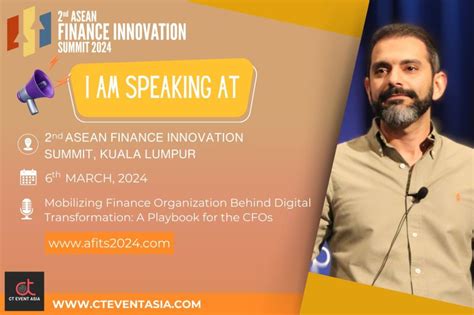 Keynotespeaker Digitaltransformation Ai Digital Financetransformation Tariq Munir